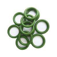 China Custom High Precision FPM FKM HNBR NBR FKM Silicone EPDM Rubber O Ring Seal for sale
