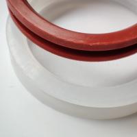 China Solar Energy Accessories Silicone Ring Sealing Ring 4 6 47 58 70 Solar Water Heater Accessories for sale