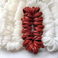 China NBR FKM EPDM Silicone Rubber Seal Oring Caterpillar for sale