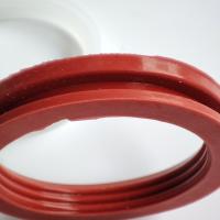 China Solar Energy Accessories Silicone Ring Sealing Ring 4 6 47 58 70 Solar Water Heater Accessories for sale