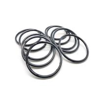 China Black Red Virgin PTFE Teflone Seal Gasket PTFE O Ring Seal for sale
