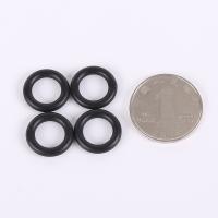 China Electrolyte Resistant EPDM O Ring Anti Aging Acid And Alkali Resistant EPDM for sale