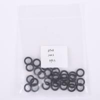 China Electrolyte Resistant EPDM O Ring Anti Aging Acid And Alkali Resistant EPDM for sale