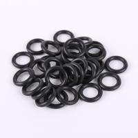 China Electrolyte Resistant EPDM O Ring Anti Aging Acid And Alkali Resistant EPDM for sale