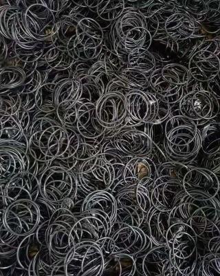 China NBR FKM Silicone O Ring 12mm X 3mm 75 Shore Waterproof EPDM for sale