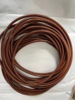 China Rubber O Ring Seal FPM EPDM PTFE Silicon NBR FKM Flat for sale