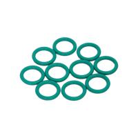 China Colored Low Oil Resistant Manufacturer Paintball Nitrile Butterfly Valve Seal Ring for sale