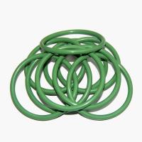 China Colored Low Oil Resistant Manufacturer Paintball Nitrile Butterfly Valve Seal Ring for sale