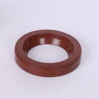 China Fluorine Rubber Skeleton Oil Seal Multi Specification O Ring TC Skeleton Oil Seal for sale