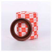 China Fluorine Rubber Skeleton Oil Seal Multi Specification O Ring TC Skeleton Oil Seal for sale