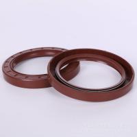 China Fluorine Rubber Skeleton Oil Seal Multi Specification O Ring TC Skeleton Oil Seal for sale