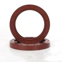 China Fluorine Rubber Skeleton Oil Seal Multi Specification O Ring TC Skeleton Oil Seal for sale