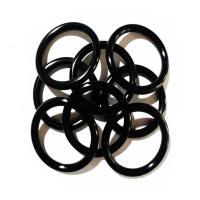 China Solar Waterproof Leak Proof Silicone Sealing O Ring Oil Seal High Temperature Resistant for sale
