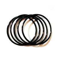 China Solar Waterproof Leak Proof Silicone Sealing O Ring Oil Seal High Temperature Resistant for sale
