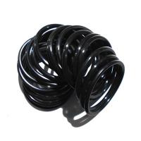 China Solar Waterproof Leak Proof Silicone Sealing O Ring Oil Seal High Temperature Resistant for sale