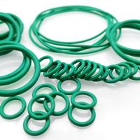 China Fluorine Rubber Line Diameter 6 X Outer Diameter 28-1000mm High Temperature Corrosion Resistant for sale