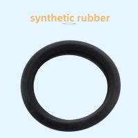 China Mechanical Shafts Fluorine Rubber Nitrile Rubber Sealing Rings Piston Hydraulic for sale