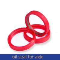 China Customized Hydraulic Oil Seal Cylinder Piston Ring PU Polyurethane Sealing Ring Dongsheng Glai Ring for sale