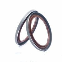 China Automobile O Ring Truck Oil Seal Light Truck Heavy Truck NBR Rubber Sealing Ring Silicone for sale