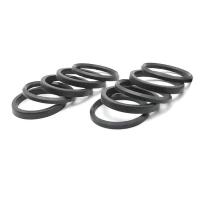 China V Shaped Fabric Combination Oil Seal Ring 280 290 300 310 315 X 310 315 320 X 15 16 20 for sale