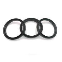 China V Shaped Fabric Combination Oil Seal Ring 280 290 300 310 315 X 310 315 320 X 15 16 20 for sale