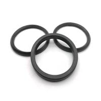 China V Shaped Fabric Combination Oil Seal Ring 280 290 300 310 315 X 310 315 320 X 15 16 20 for sale