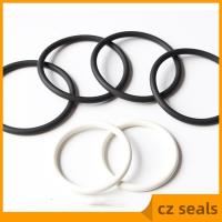 China High Temperature FKM Acid Corrosion Resistant O Ring Fluorine Sealing Element Seawater for sale