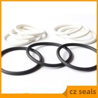 China High Temperature FKM Acid Corrosion Resistant O Ring Fluorine Sealing Element Seawater for sale