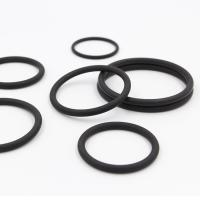 China High Temperature FKM Acid Corrosion Resistant O Ring Fluorine Sealing Element Seawater for sale