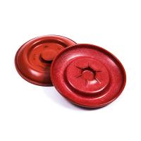 China Custom Nonstandard Moulded Parts Silicone Rubber Products for sale
