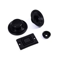 China Custom Way Valve Check Silicone Mini Umbrella Valve Rubber Seal for sale