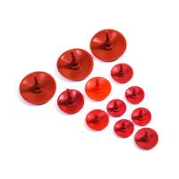 China Silicone Rubber Shaped Parts Custom EPDM NBR Molded Rubber Parts Rubber Gasket for sale