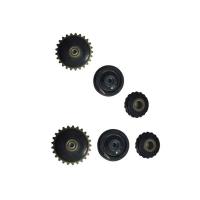 China OEM Rubber Shaped Parts Auto Parts Oil Seal Chemical Architecture for sale