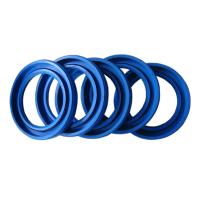 China OEM Rubber Shaped Parts Auto Parts Oil Seal Chemical Architecture for sale