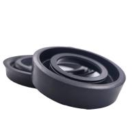 China Silicone Sealing Rings Mechanical Bearings Oil Seals Polyurethane Waterproof Sealing Rings TC Skeleton Dus for sale