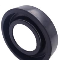 China Silicone Sealing Rings Mechanical Bearings Oil Seals Polyurethane Waterproof Sealing Rings TC Skeleton Dus for sale