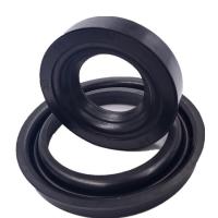 China Silicone Sealing Rings Mechanical Bearings Oil Seals Polyurethane Waterproof Sealing Rings TC Skeleton Dus for sale