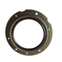 China 100 X 124 / 158 X 15 Me011867 Bh3258e Oil Seal Shaft For Mitsubishi Engine 4D31t 6D31t for sale