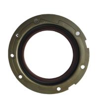 China NBR FKM Material Crankshaft Oil Seal Oil Seal Engine Oil Seal 2418f701 for sale