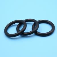 China FFKM Sealing Ring Acid And Alkali Resistant High Temperature Resistant Circular Waterproof for sale