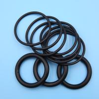 China FFKM Sealing Ring Acid And Alkali Resistant High Temperature Resistant Circular Waterproof for sale