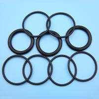 China FFKM Sealing Ring Acid And Alkali Resistant High Temperature Resistant Circular Waterproof for sale