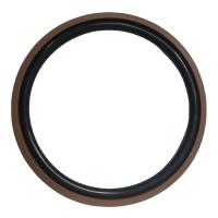 China PTFE Sealing Element Holes With Sliding Ring Combination Sealing Ring Glee Ring Rubber O Ring Seal NBR for sale