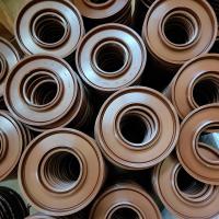 China TC 3y74*156 X 17.5 22 Explosive Models 498 Half Shaft Oil Seal Nitrile Rubber Oil Seal for sale