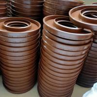 China Oil Seals For Jiefang Aowei 498 Half Shafts 84 X 161 X 17.8 20.6 A4C31040 for sale