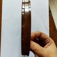 China Oil Seals For Jiefang Aowei 498 Half Shafts 84 X 161 X 17.8 20.6 A4C31040 for sale