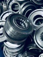 China Double Lip Skeleton NBR FKM Silicone TC SC TG TB DC TCV TCN Cassette Combi Reducer Rotary Shaft Oil Seal for sale
