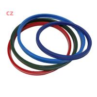 China Hydraulic Y Shaped Mechanical Seal Ring Un Pressure Resistant Wear Resistant Cylinder PU Oil Seal for sale