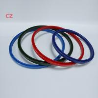 China Hydraulic Y Shaped Mechanical Seal Ring Un Pressure Resistant Wear Resistant Cylinder PU Oil Seal for sale