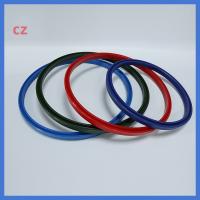 China Hydraulic Y Shaped Mechanical Seal Ring Un Pressure Resistant Wear Resistant Cylinder PU Oil Seal for sale